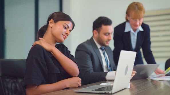 Commercial Sédentaire - EFFICOM