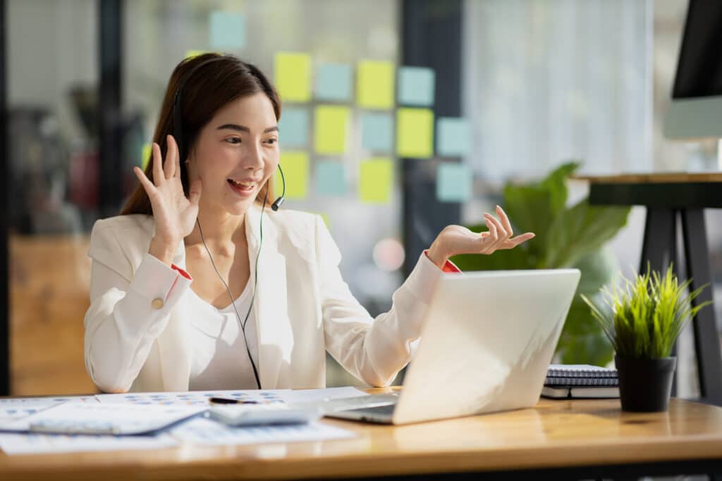 Consultant en Communication - EFFICOM