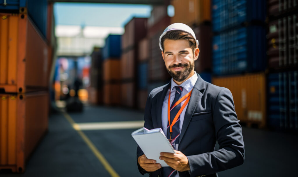 Consultant en Supply Chain - EFFICOM