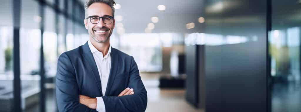 Directeur Commercial - EFFICOM