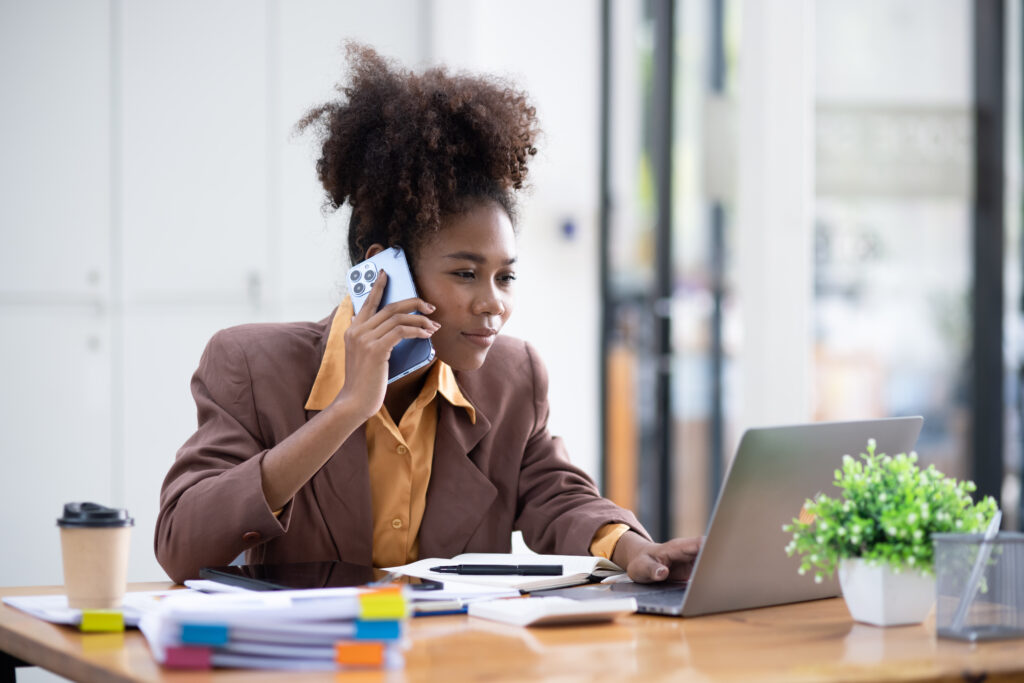 Manager Commercial - EFFICOM