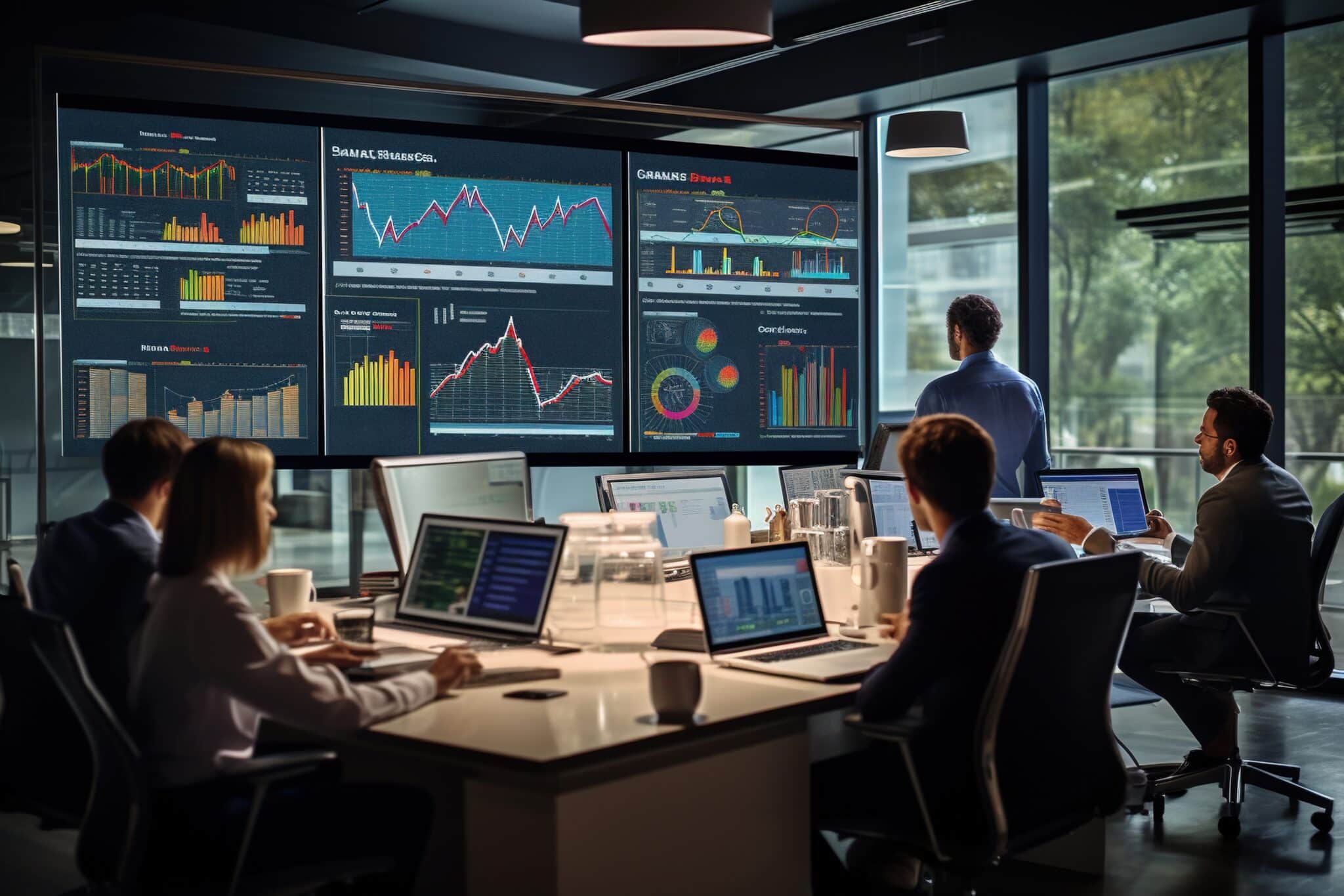 Manager du Design de Communication - efficom