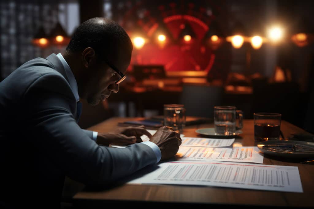 Responsable Commercial - efficom