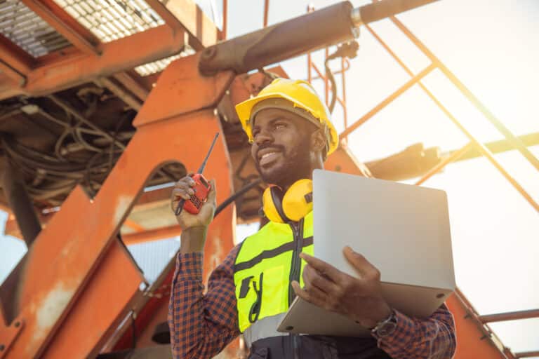 Responsable Supply Chain Internationale - EFFICOM