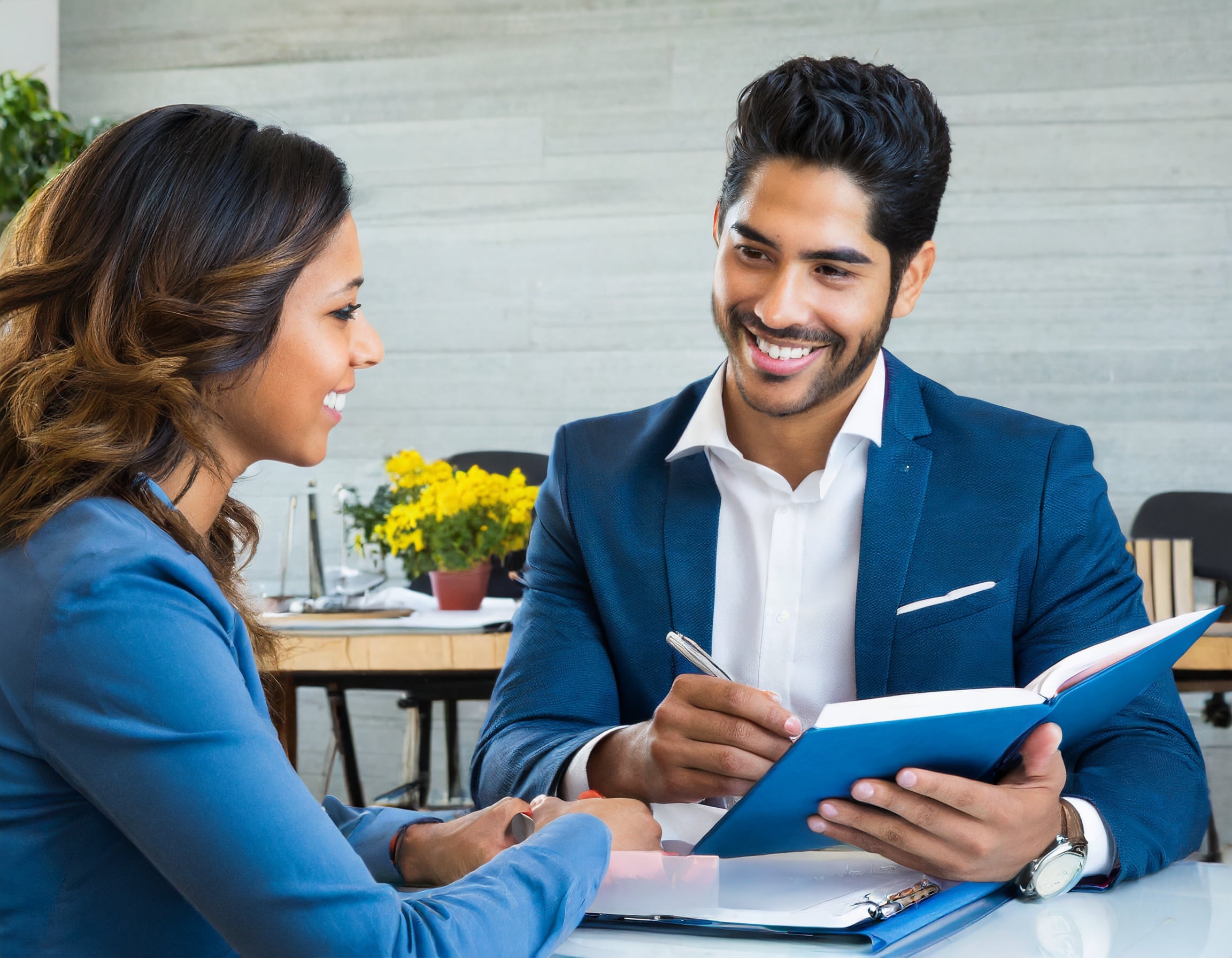 Conseiller(ère) en Relations de Travail - efficom