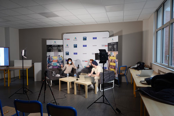 Retour sur les Masterclass d’EFFICOM Lille | Efficom