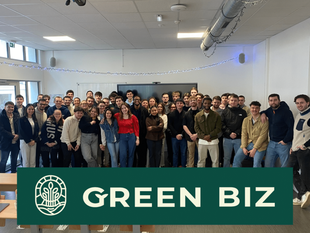 Ecole de commerce - EFFICOM