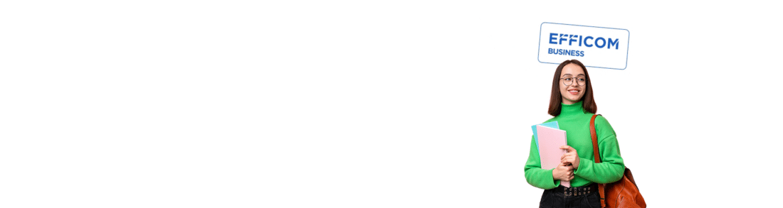 Bachelor 3 Management Commercial - EFFICOM