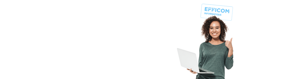 Mastère Système d'Information & Data à Lille - EFFICOM